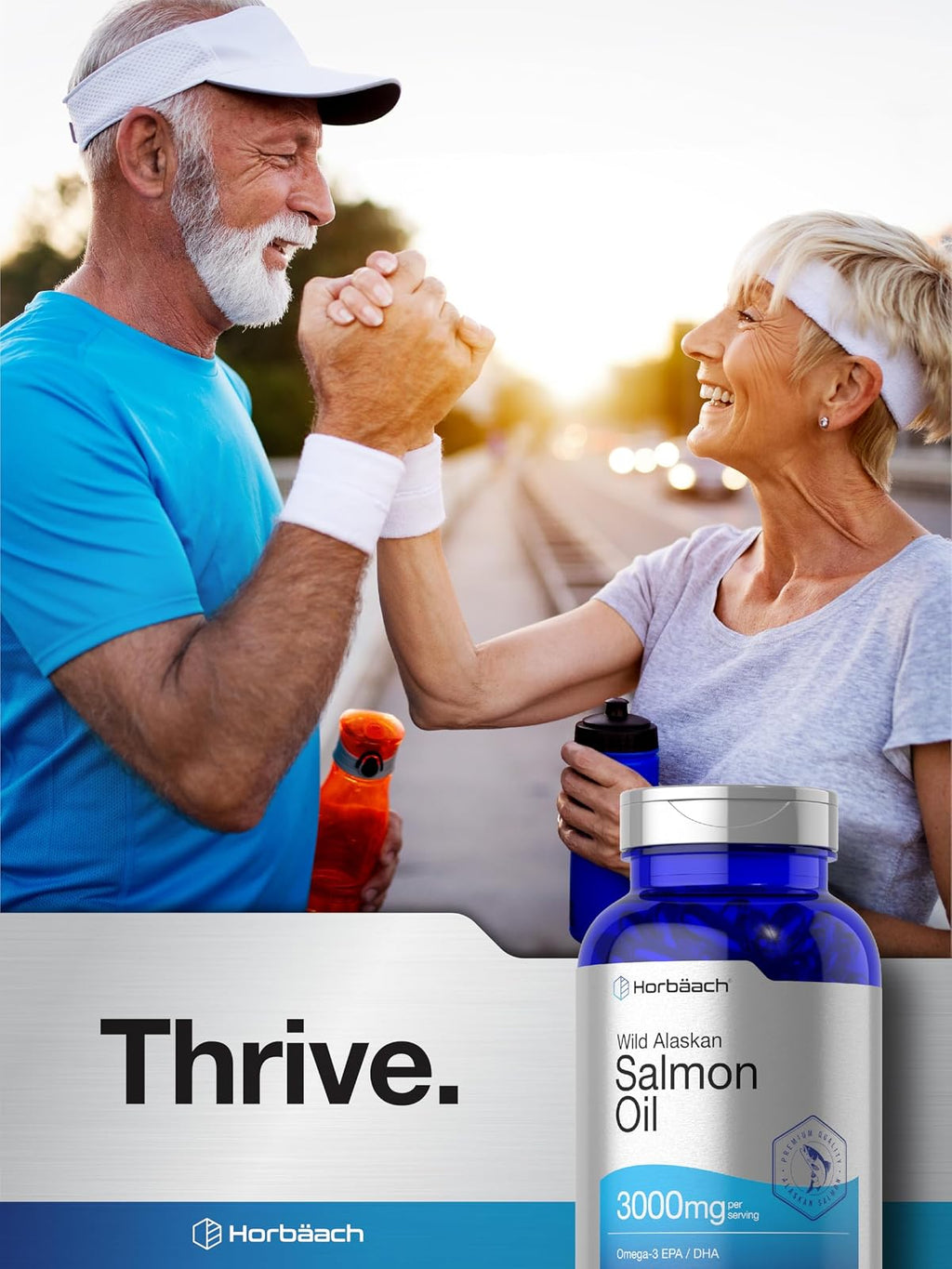 pure fish oil for heart support