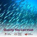 pure fish oil for heart support