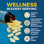 pure fish oil for joint support