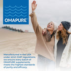 pure fish oil for joint support
