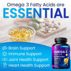 pure fish oil for joint support