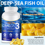 pure fish oil for joint support