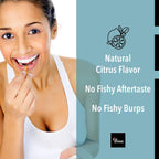pure fish oil for joint support