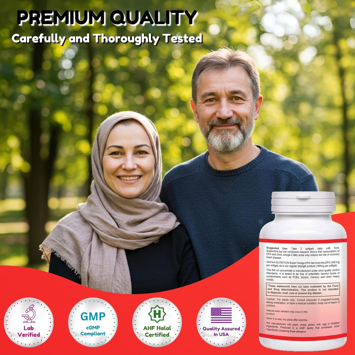 pure fish oil for joint support