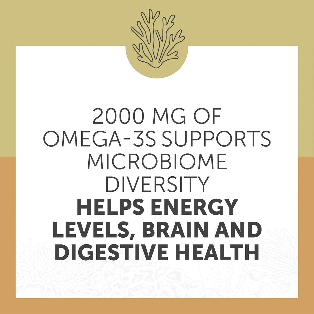 pure fish oil for joint support