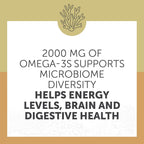 pure fish oil for joint support