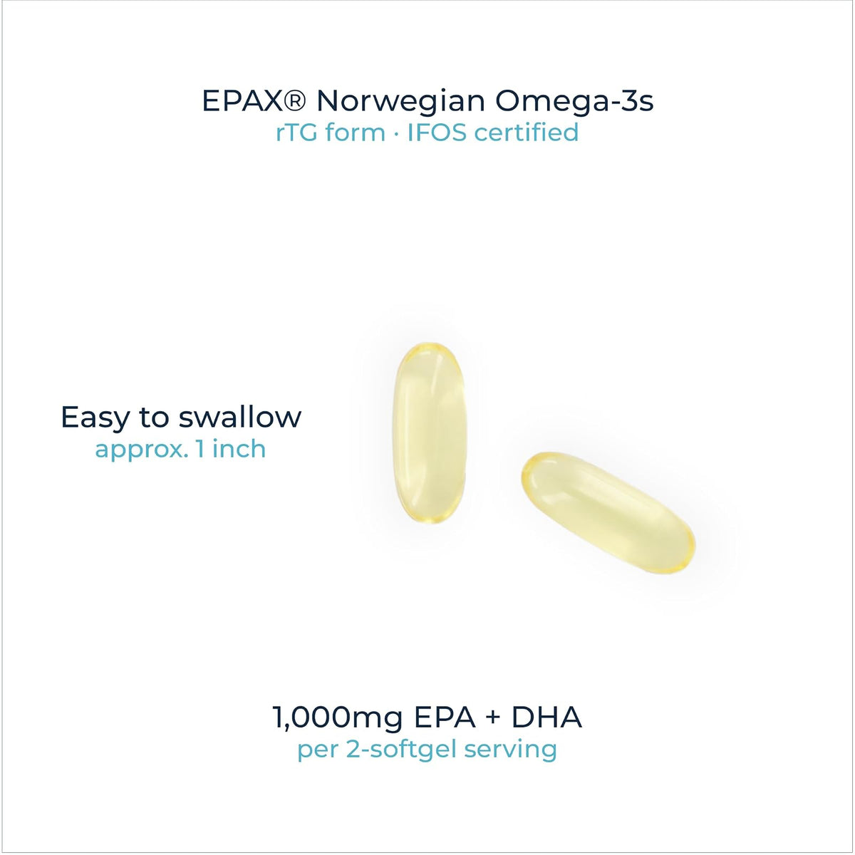 pure fish oil for joint support