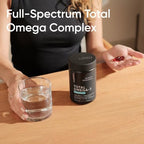 pure fish oil for joint support