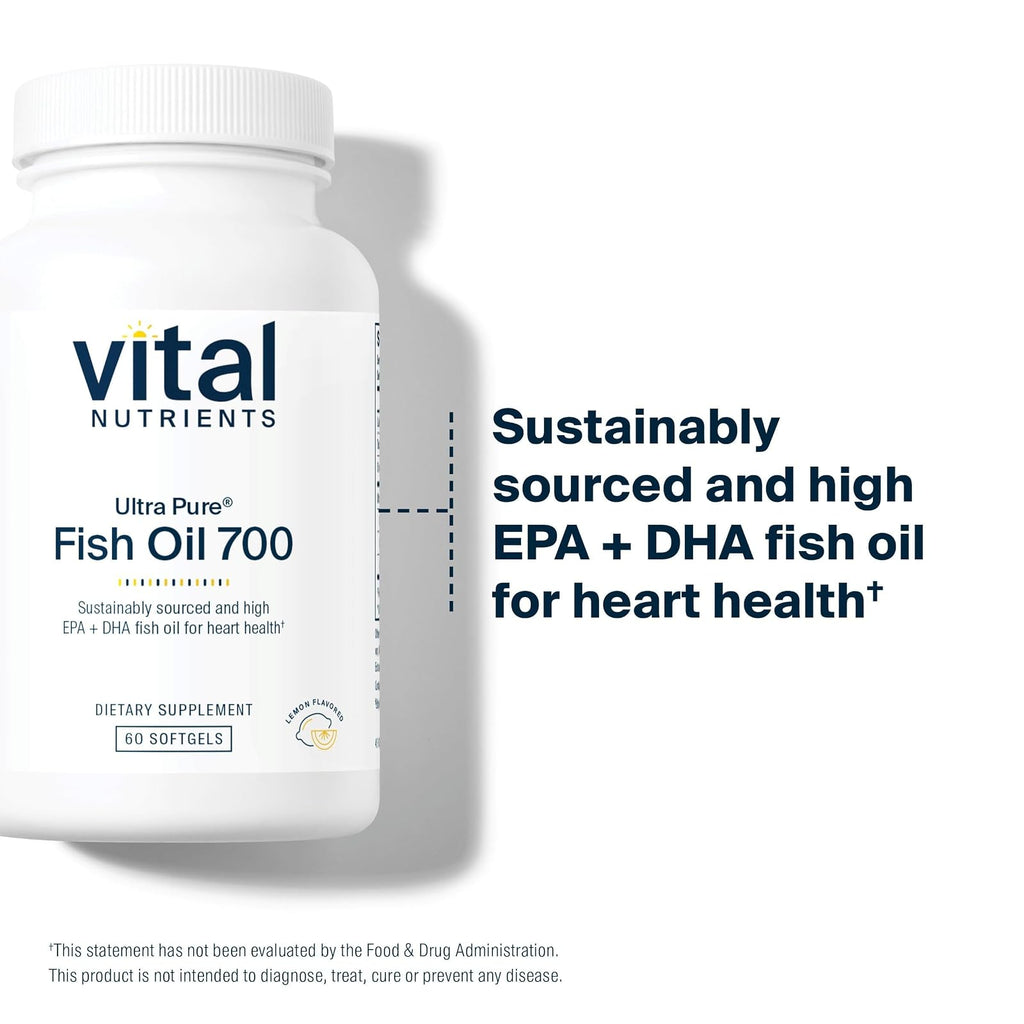pure fish oil for kids