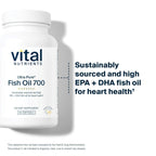 pure fish oil for kids