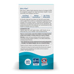 pure fish oil for overall wellness