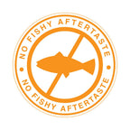 pure fish oil for overall wellness