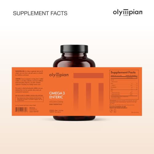 pure fish oil for wellness