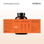pure fish oil for wellness