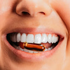 pure fish oil for wellness