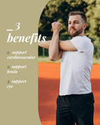pure fish oil for wellness