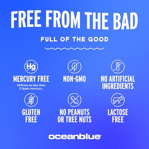 pure fish oil for wellness