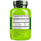 pure fish oil omega 3 for joint wellness