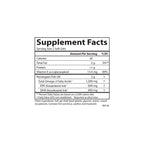 pure fish oil omega 3 for overall wellness