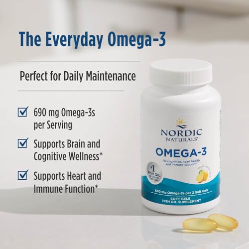 pure fish oil omega 3 supplement