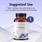 pure fish oil omega 3 supplement
