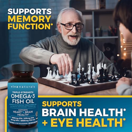 pure fish oil omega 3 supplement
