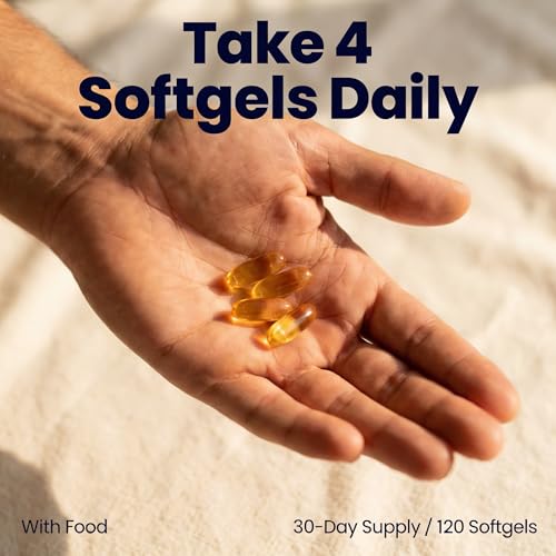 pure fish oil omega 3