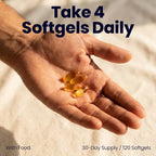 pure fish oil omega 3