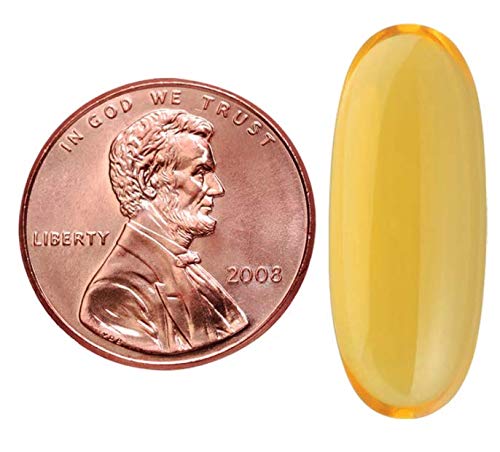 pure fish oil supplement benefits