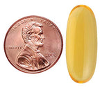 pure fish oil supplement benefits