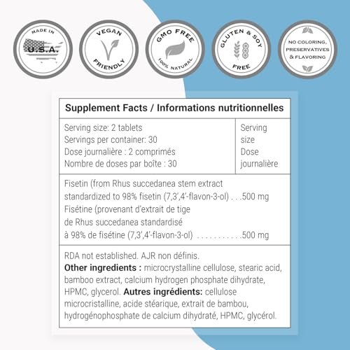 pure flavonoid for daily health