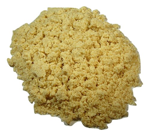 pure flax powder with no fillers
