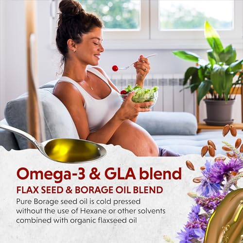 pure flaxseed oil for cooking
