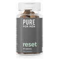 Pure for Men detox colon cleanse