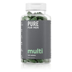 Pure for Men multivitamins for daily health