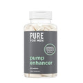 Pure for Men nitric oxide booster