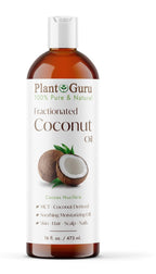 pure fractionated coconut oil benefits