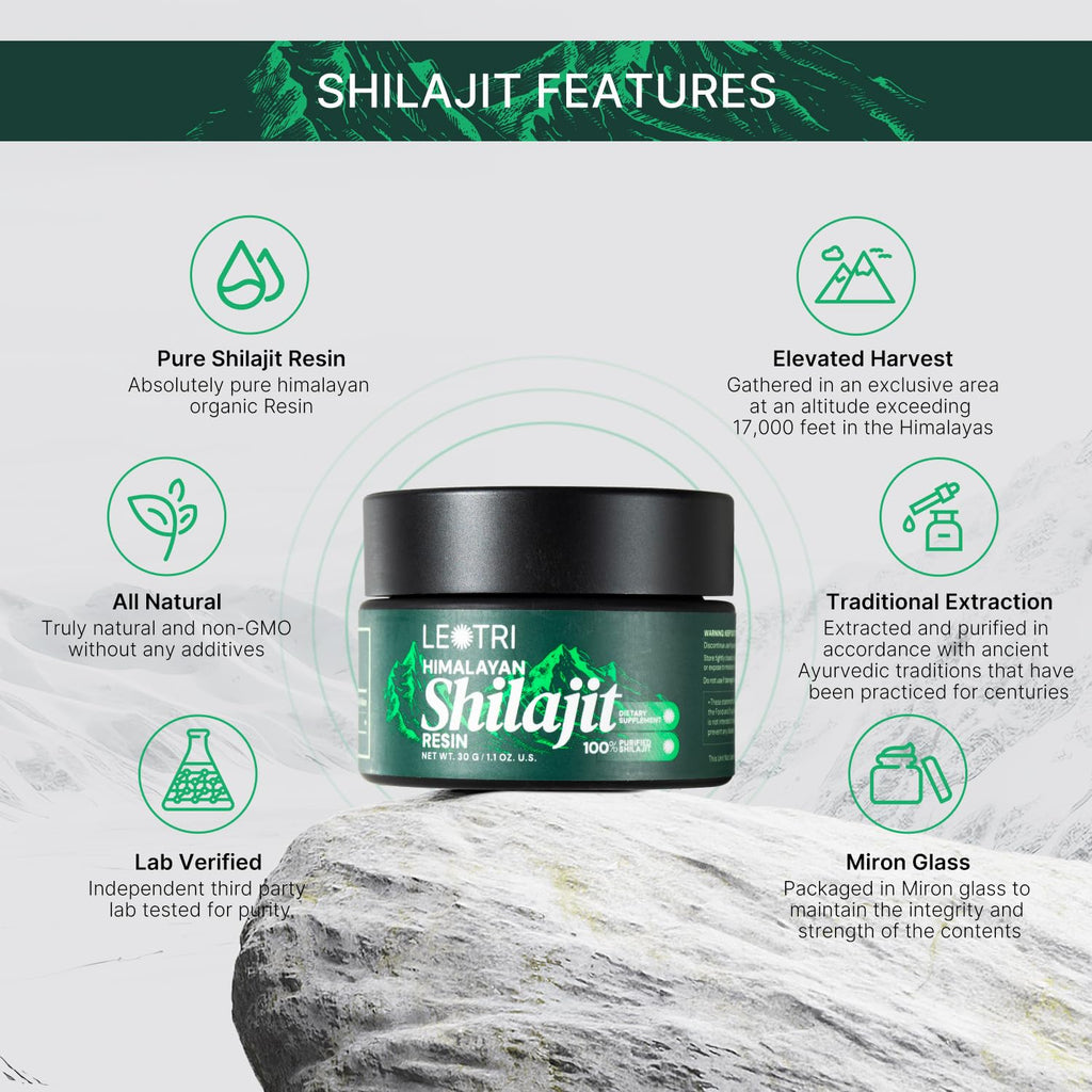 pure fulvic acid for immune support