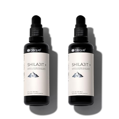 pure fulvic acid mineral supplement