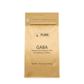 pure GABA powder for relaxation