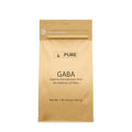 pure gaba powder for relaxation