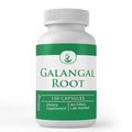 pure galangal root capsules