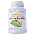 pure garcinia cambogia extract benefits