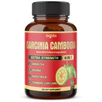Pure Garcinia Cambogia weight loss capsules
