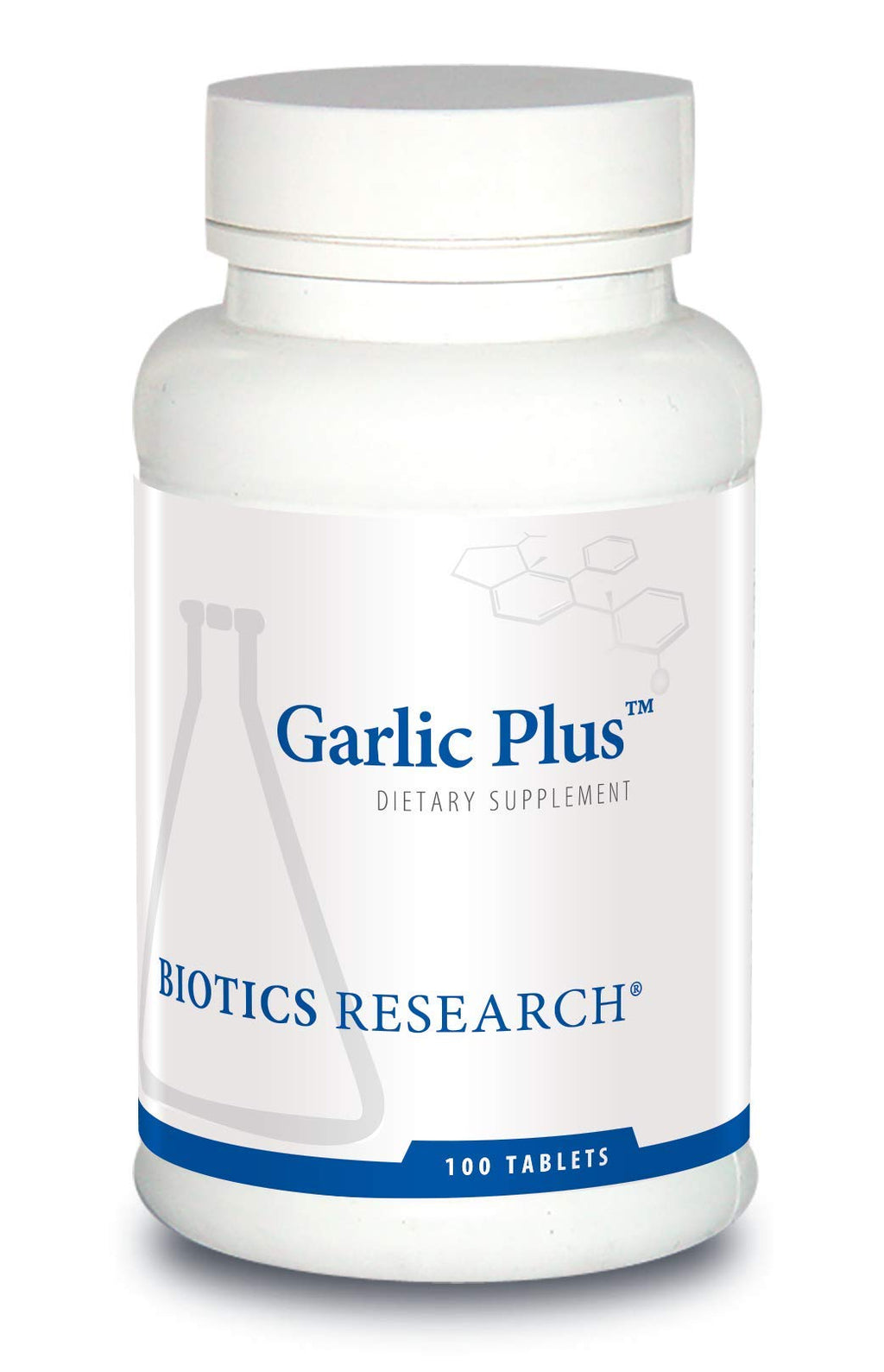 pure garlic concentrate for health