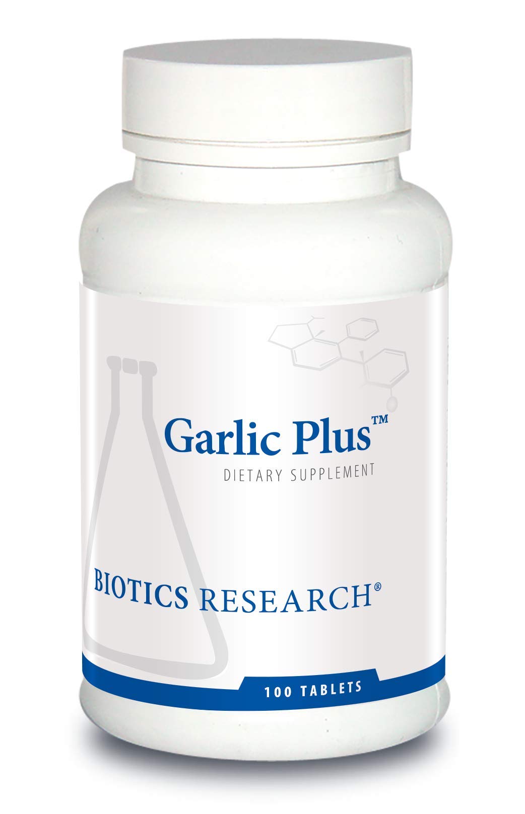 pure garlic concentrate for health