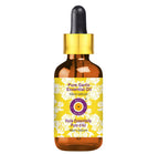 pure garlic essential oil benefits