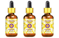 pure garlic essential oil benefits
