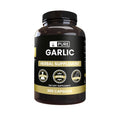 pure garlic extract capsules
