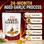 Pure garlic extract for daily use